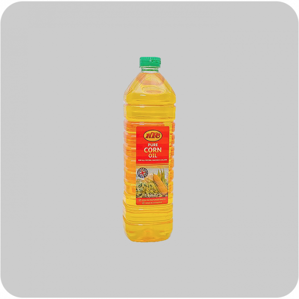KTC Corn Oil 2L | kajolafoods.com