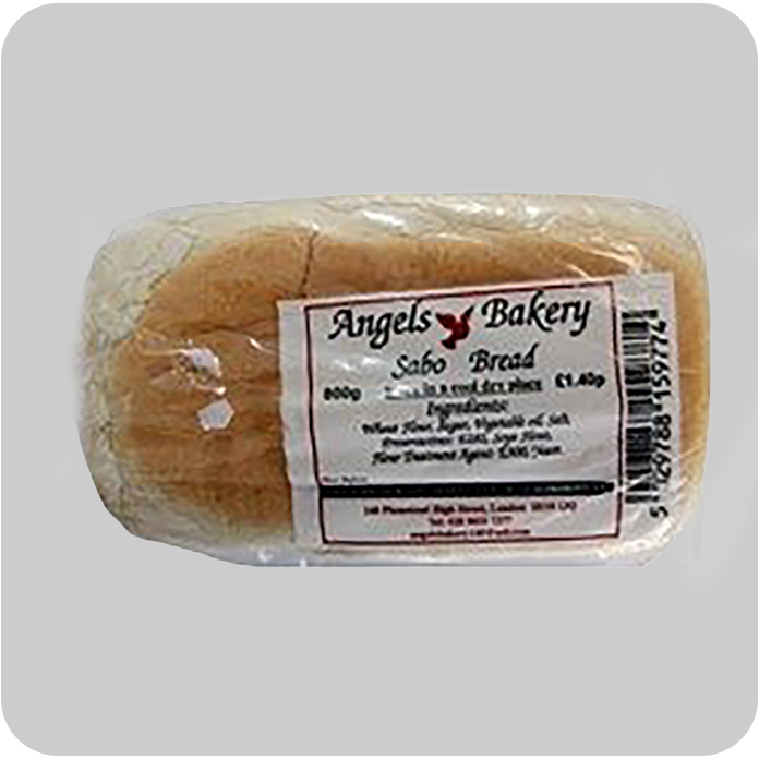 Angel (African) Bread 800g | kajolafoods.com